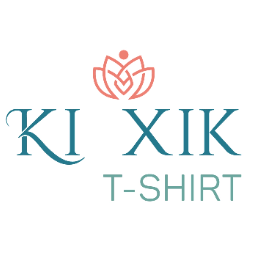 KI XIK T-SHIRT