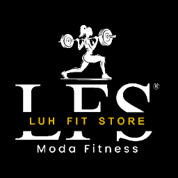 LUH FIT STORE - Roupa de Academia em Goiânia