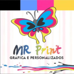 MR Print Personalizados