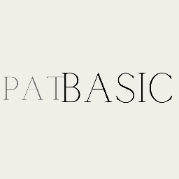 Pat Moda Basic