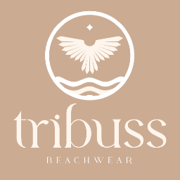Tribuss Beachwear Moda Praia