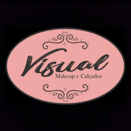 Visual Makeup & Calçados