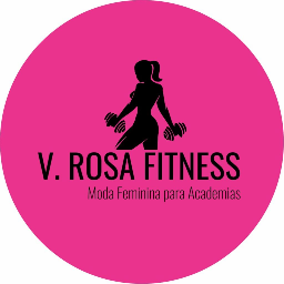 V. Rosa Fitness